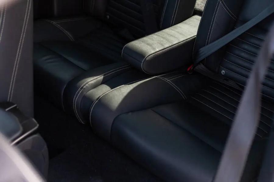Melns Volvo C30 2012 Rīga, ar dzinēja tilpumu 1.60 L un nobraukumu 191 tūkst. km par 5995 €, foto 21 vietnē AUTOMOTO.COM.LV