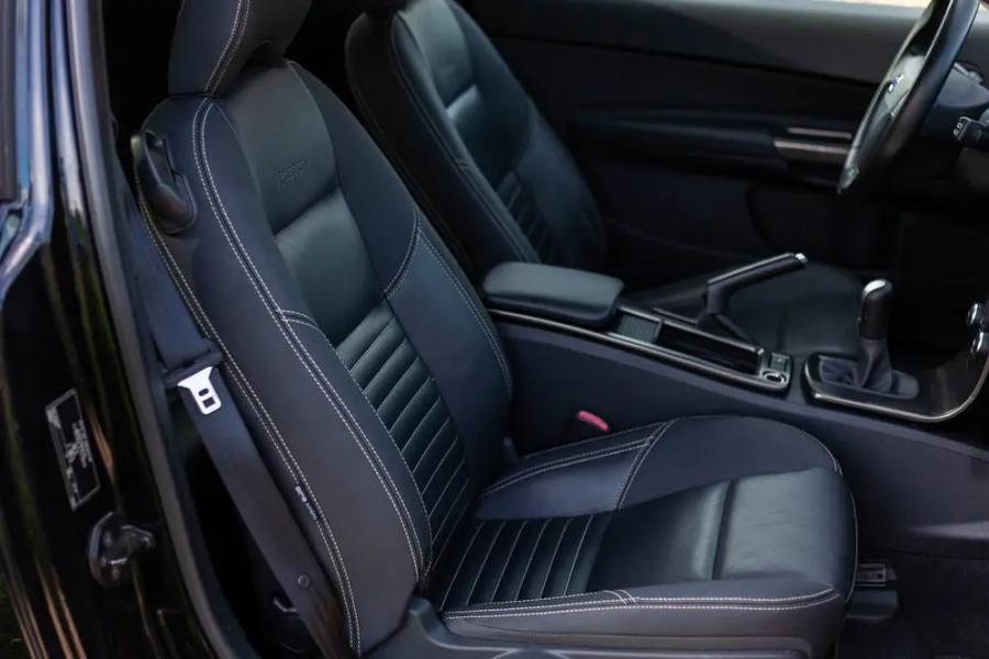 Melns Volvo C30 2012 Rīga, ar dzinēja tilpumu 1.60 L un nobraukumu 191 tūkst. km par 5995 €, foto 23 vietnē AUTOMOTO.COM.LV