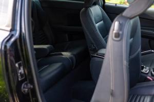 Melns Volvo C30 2012 Rīga, ar dzinēja tilpumu 1.60 L un nobraukumu 191 tūkst. km par 5995 €, foto 24 vietnē AUTOMOTO.COM.LV