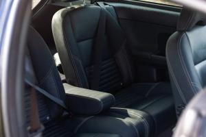 Melns Volvo C30 2012 Rīga, ar dzinēja tilpumu 1.60 L un nobraukumu 191 tūkst. km par 5995 €, foto 25 vietnē AUTOMOTO.COM.LV