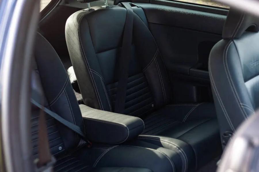 Melns Volvo C30 2012 Rīga, ar dzinēja tilpumu 1.60 L un nobraukumu 191 tūkst. km par 5995 €, foto 25 vietnē AUTOMOTO.COM.LV