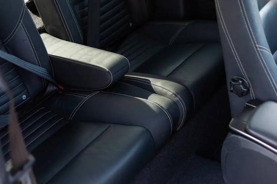 Melns Volvo C30 2012 Rīga, ar dzinēja tilpumu 1.60 L un nobraukumu 191 tūkst. km par 5995 €, foto 26 vietnē AUTOMOTO.COM.LV