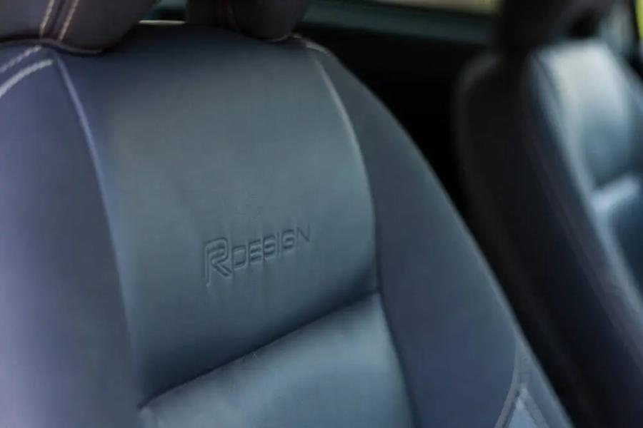 Melns Volvo C30 2012 Rīga, ar dzinēja tilpumu 1.60 L un nobraukumu 191 tūkst. km par 5995 €, foto 27 vietnē AUTOMOTO.COM.LV