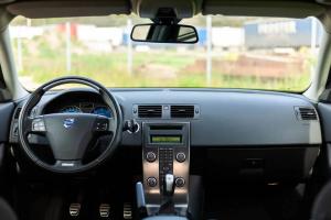 Melns Volvo C30 2012 Rīga, ar dzinēja tilpumu 1.60 L un nobraukumu 191 tūkst. km par 5995 €, foto 29 vietnē AUTOMOTO.COM.LV