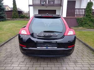 Black Volvo C30 2013 in Siauliai, with an engine capacity of 1.60 L and mileage of 266 thousand km for 4300 €, photo 8 on AUTOMOTO.COM.LV