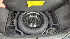 Melns Volvo C30 2007 Ogre, ar dzinēja tilpumu 1.60 L un nobraukumu 256 tūkst. km par 2750 €, foto 19 vietnē AUTOMOTO.COM.LV