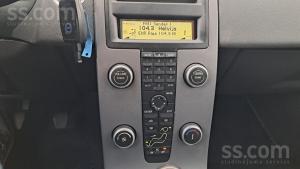 Melns Volvo C30 2007 Ogre, ar dzinēja tilpumu 1.60 L un nobraukumu 256 tūkst. km par 2750 €, foto 20 vietnē AUTOMOTO.COM.LV