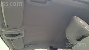 Melns Volvo C30 2007 Ogre, ar dzinēja tilpumu 1.60 L un nobraukumu 256 tūkst. km par 2750 €, foto 21 vietnē AUTOMOTO.COM.LV