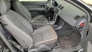 Melns Volvo C30 2007 Rīga, ar dzinēja tilpumu 1.60 L un nobraukumu 257 tūkst. km par 3750 €, foto 3 vietnē AUTOMOTO.COM.LV