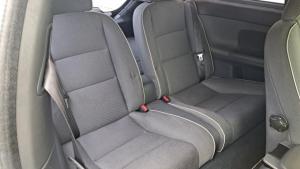 Melns Volvo C30 2007 Rīga, ar dzinēja tilpumu 1.60 L un nobraukumu 257 tūkst. km par 3750 €, foto 4 vietnē AUTOMOTO.COM.LV