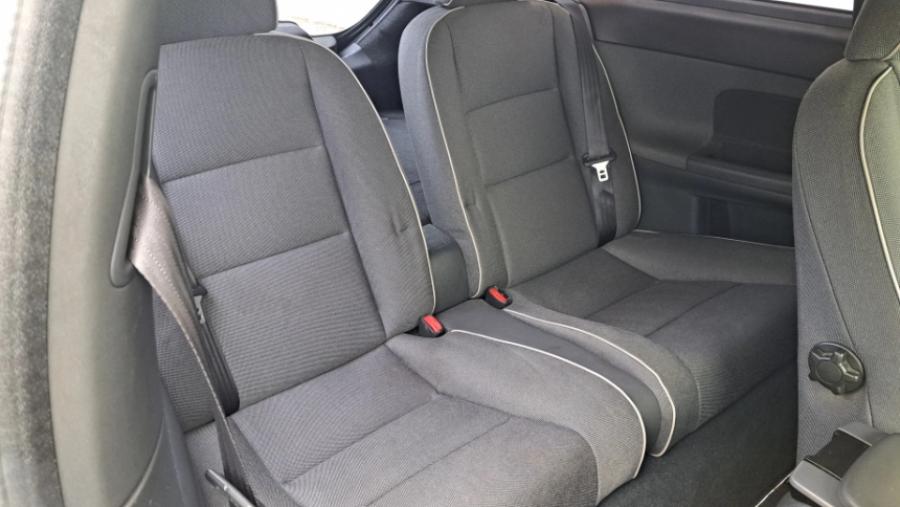 Melns Volvo C30 2007 Rīga, ar dzinēja tilpumu 1.60 L un nobraukumu 257 tūkst. km par 3750 €, foto 4 vietnē AUTOMOTO.COM.LV