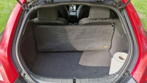 Melns Volvo C30 2007 Rīga, ar dzinēja tilpumu 1.60 L un nobraukumu 338 tūkst. km par 2500 €, foto 7 vietnē AUTOMOTO.COM.LV