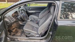 Melns Volvo C30 2007 Rīga, ar dzinēja tilpumu 1.60 L un nobraukumu 338 tūkst. km par 2500 €, foto 11 vietnē AUTOMOTO.COM.LV