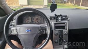 Melns Volvo C30 2007 Rīga, ar dzinēja tilpumu 1.60 L un nobraukumu 338 tūkst. km par 2500 €, foto 14 vietnē AUTOMOTO.COM.LV