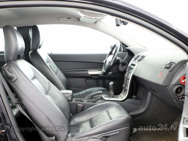 Вольво Ц30 2007 в Таллин на AUTOMOTO.COM.LV Черный Вольво Ц30 2007 в Таллин, объемом двигателя 2.00 л и пробегом 272 тыс. км за 1999 €, фото 7 на AUTOMOTO.COM.LV