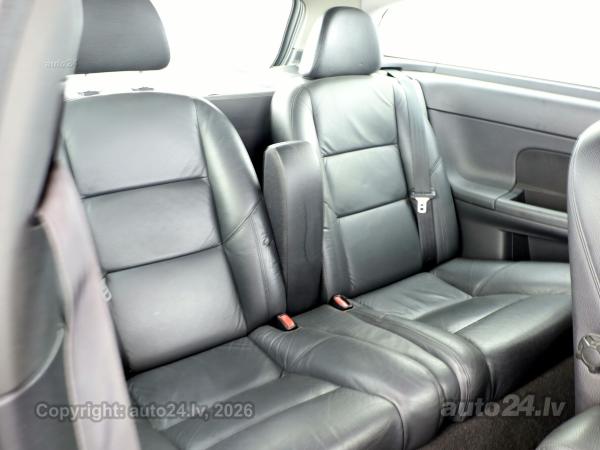 Вольво Ц30 2007 в Таллин на AUTOMOTO.COM.LV Черный Вольво Ц30 2007 в Таллин, объемом двигателя 2.00 л и пробегом 272 тыс. км за 1999 €, фото 8 на AUTOMOTO.COM.LV