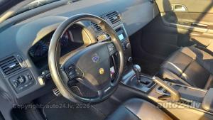 Melns Volvo C30 2008 Tartu, ar dzinēja tilpumu 2.00 L un nobraukumu 215 tūkst. km par 3900 €, foto 9 vietnē AUTOMOTO.COM.LV