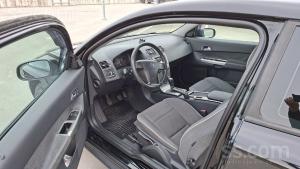 Черный Вольво Ц30 2008 в Рига, объемом двигателя 1.60 л и пробегом 288 тыс. км за 2500 €, фото 11 на AUTOMOTO.COM.LV