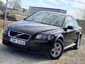 Черный Вольво Ц30 2008 в Рига, объемом двигателя 1.60 л и пробегом 285 тыс. км за 3200 €, фото 20 на AUTOMOTO.COM.LV