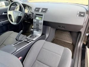 Черный Вольво Ц30 2008 в Рига, объемом двигателя 1.60 л и пробегом 285 тыс. км за 3200 €, фото 15 на AUTOMOTO.COM.LV