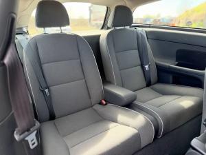 Черный Вольво Ц30 2008 в Рига, объемом двигателя 1.60 л и пробегом 285 тыс. км за 3200 €, фото 16 на AUTOMOTO.COM.LV