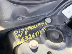 Черный Вольво Ц30 2008 в Рига, объемом двигателя 1.60 л и пробегом 285 тыс. км за 3200 €, фото 18 на AUTOMOTO.COM.LV