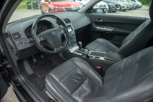 Melns Volvo C30 2009 Rīga, ar dzinēja tilpumu 1.60 L un nobraukumu 263 tūkst. km par 3200 €, foto 8 vietnē AUTOMOTO.COM.LV