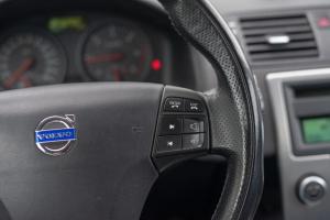 Melns Volvo C30 2009 Rīga, ar dzinēja tilpumu 1.60 L un nobraukumu 263 tūkst. km par 3200 €, foto 18 vietnē AUTOMOTO.COM.LV