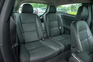 Melns Volvo C30 2009 Liepāja, ar dzinēja tilpumu 1.60 L un nobraukumu 263 tūkst. km par 2800 €, foto 11 vietnē AUTOMOTO.COM.LV