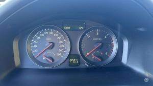Melns Volvo C30 2009 Klaipėda, ar dzinēja tilpumu 1.56 L un nobraukumu 225 tūkst. km par 2399 €, foto 13 vietnē AUTOMOTO.COM.LV
