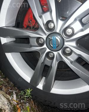 Melns Volvo C30 2010 Rīga, ar dzinēja tilpumu 1.60 L un nobraukumu 248 tūkst. km par 3150 €, foto 10 vietnē AUTOMOTO.COM.LV
