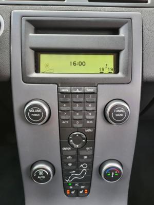 Melns Volvo C30 2010 Rīga, ar dzinēja tilpumu 1.60 L un nobraukumu 194 tūkst. km par 4290 €, foto 6 vietnē AUTOMOTO.COM.LV