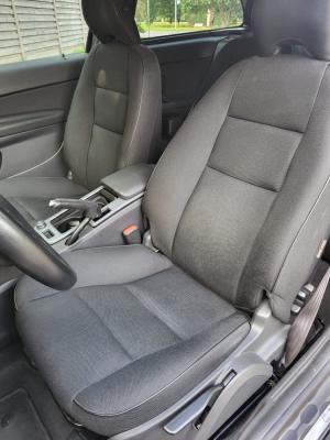 Melns Volvo C30 2010 Rīga, ar dzinēja tilpumu 1.60 L un nobraukumu 194 tūkst. km par 4290 €, foto 12 vietnē AUTOMOTO.COM.LV