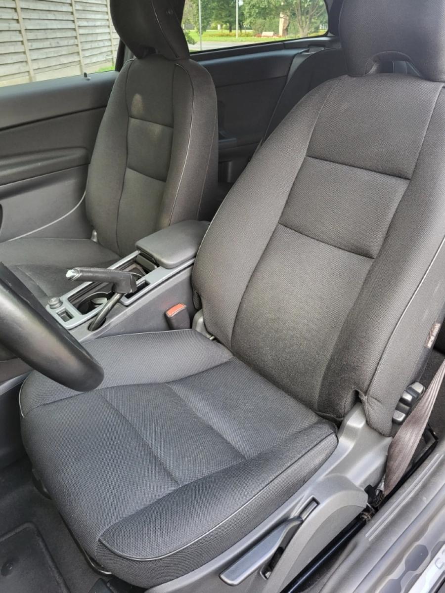 Melns Volvo C30 2010 Rīga, ar dzinēja tilpumu 1.60 L un nobraukumu 194 tūkst. km par 4290 €, foto 12 vietnē AUTOMOTO.COM.LV