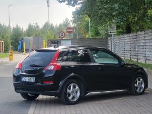 Melns Volvo C30 2010 Rīga, ar dzinēja tilpumu 1.60 L un nobraukumu 194 tūkst. km par 4290 €, foto 15 vietnē AUTOMOTO.COM.LV