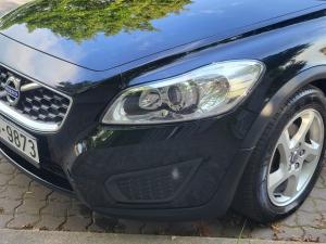 Melns Volvo C30 2010 Rīga, ar dzinēja tilpumu 1.60 L un nobraukumu 194 tūkst. km par 4290 €, foto 19 vietnē AUTOMOTO.COM.LV