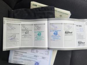 Melns Volvo C30 2010 Rīga, ar dzinēja tilpumu 1.60 L un nobraukumu 194 tūkst. km par 4290 €, foto 20 vietnē AUTOMOTO.COM.LV