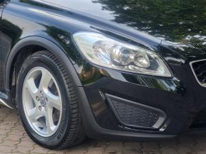 Melns Volvo C30 2010 Rīga, ar dzinēja tilpumu 1.60 L un nobraukumu 194 tūkst. km par 4290 €, foto 21 vietnē AUTOMOTO.COM.LV