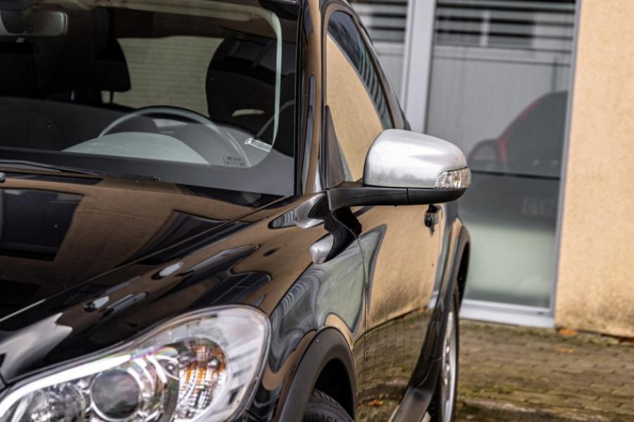 Melns Volvo C30 2010 Rīga, ar dzinēja tilpumu 1.60 L un nobraukumu 194 tūkst. km par 4290 €, foto 27 vietnē AUTOMOTO.COM.LV