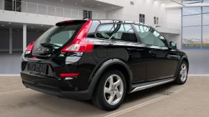 Melns Volvo C30 2010 Rīga, ar dzinēja tilpumu 1.60 L un nobraukumu 194 tūkst. km par 4290 €, foto 28 vietnē AUTOMOTO.COM.LV