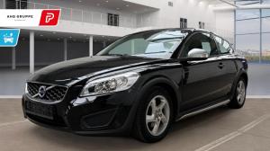 Melns Volvo C30 2010 Rīga, ar dzinēja tilpumu 1.60 L un nobraukumu 194 tūkst. km par 4290 €, foto 29 vietnē AUTOMOTO.COM.LV