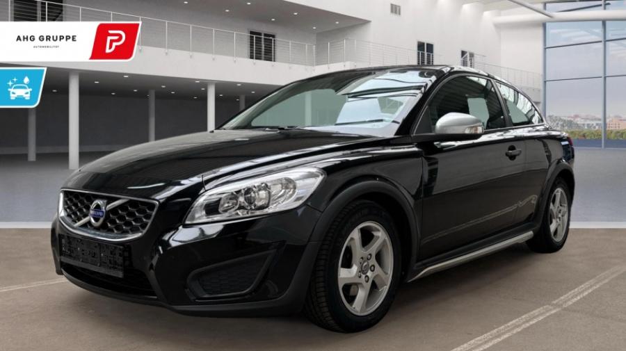 Melns Volvo C30 2010 Rīga, ar dzinēja tilpumu 1.60 L un nobraukumu 194 tūkst. km par 4290 €, foto 29 vietnē AUTOMOTO.COM.LV