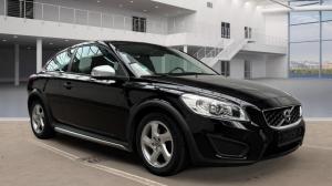 Melns Volvo C30 2010 Rīga, ar dzinēja tilpumu 1.60 L un nobraukumu 194 tūkst. km par 4290 €, foto 31 vietnē AUTOMOTO.COM.LV