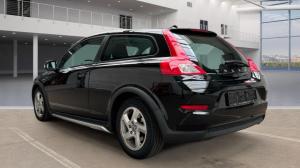 Melns Volvo C30 2010 Rīga, ar dzinēja tilpumu 1.60 L un nobraukumu 194 tūkst. km par 4290 €, foto 33 vietnē AUTOMOTO.COM.LV