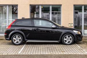 Melns Volvo C30 2010 Rīga, ar dzinēja tilpumu 1.60 L un nobraukumu 194 tūkst. km par 4290 €, foto 38 vietnē AUTOMOTO.COM.LV