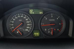 Melns Volvo C30 2010 Rīga, ar dzinēja tilpumu 1.60 L un nobraukumu 194 tūkst. km par 4290 €, foto 42 vietnē AUTOMOTO.COM.LV