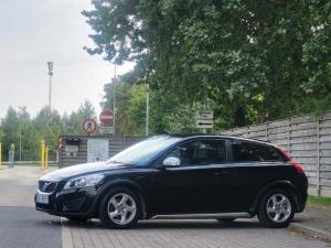 Melns Volvo C30 2010 Rīga, ar dzinēja tilpumu 1.60 L un nobraukumu 194 tūkst. km par 4290 €, foto 43 vietnē AUTOMOTO.COM.LV
