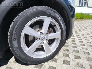 Melns Volvo C30 2010 Rīga, ar dzinēja tilpumu 1.60 L un nobraukumu 213 tūkst. km par 3350 €, foto 14 vietnē AUTOMOTO.COM.LV