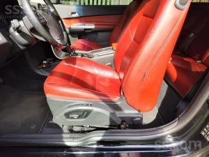 Melns Volvo C30 2010 Rīga, ar dzinēja tilpumu 2.00 L un nobraukumu 243 tūkst. km par 3650 €, foto 15 vietnē AUTOMOTO.COM.LV