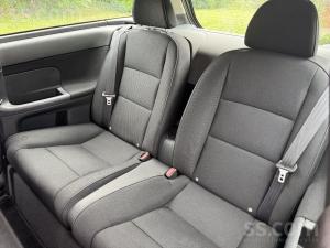 Melns Volvo C30 2010 Rēzekne, ar dzinēja tilpumu 1.60 L un nobraukumu 288 tūkst. km par 4200 €, foto 11 vietnē AUTOMOTO.COM.LV